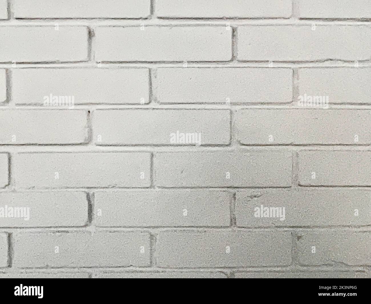 White brick wall Texture closeup Stock Photo - Alamy
