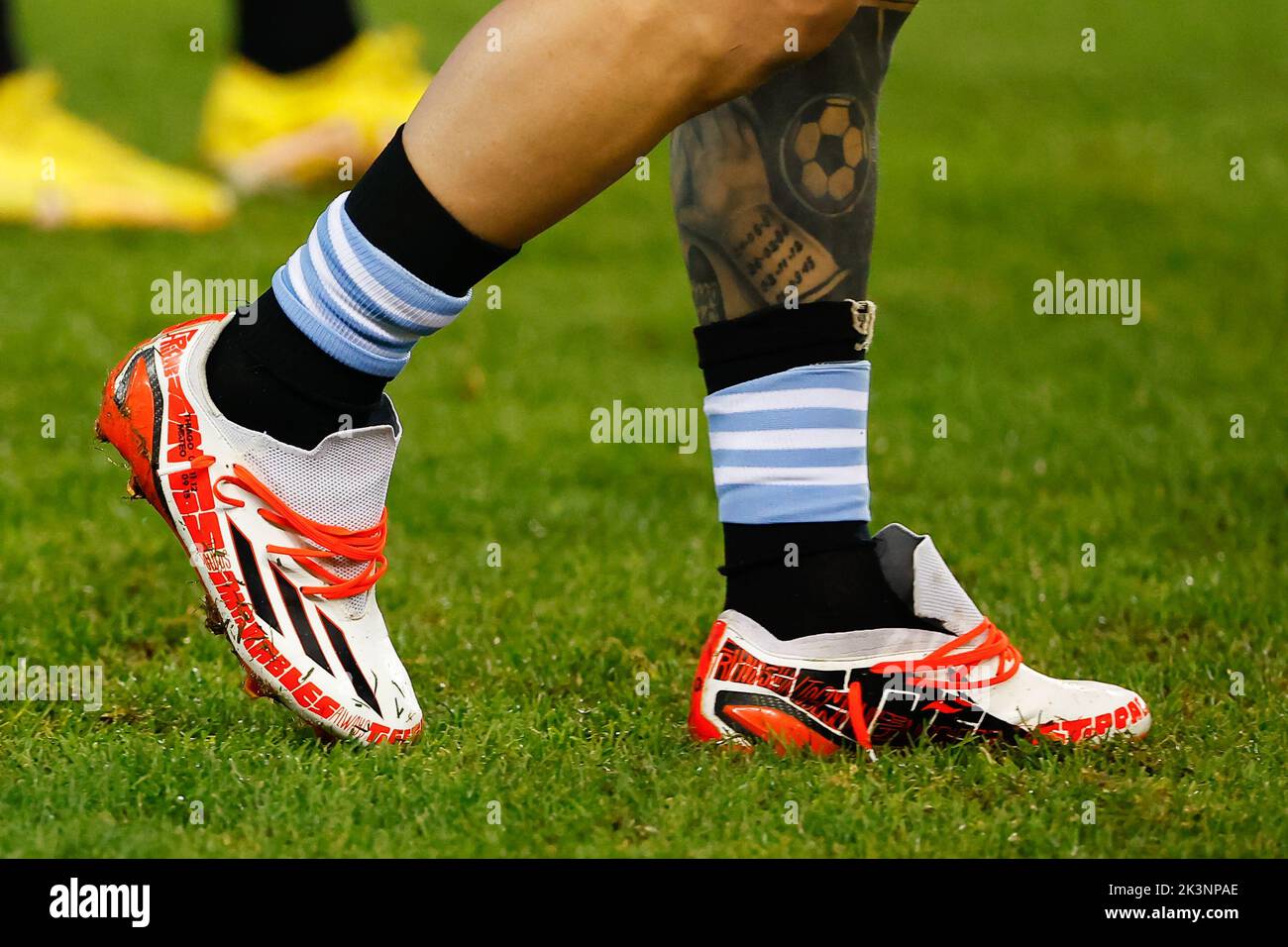 Adidas Predator 2022 Messi