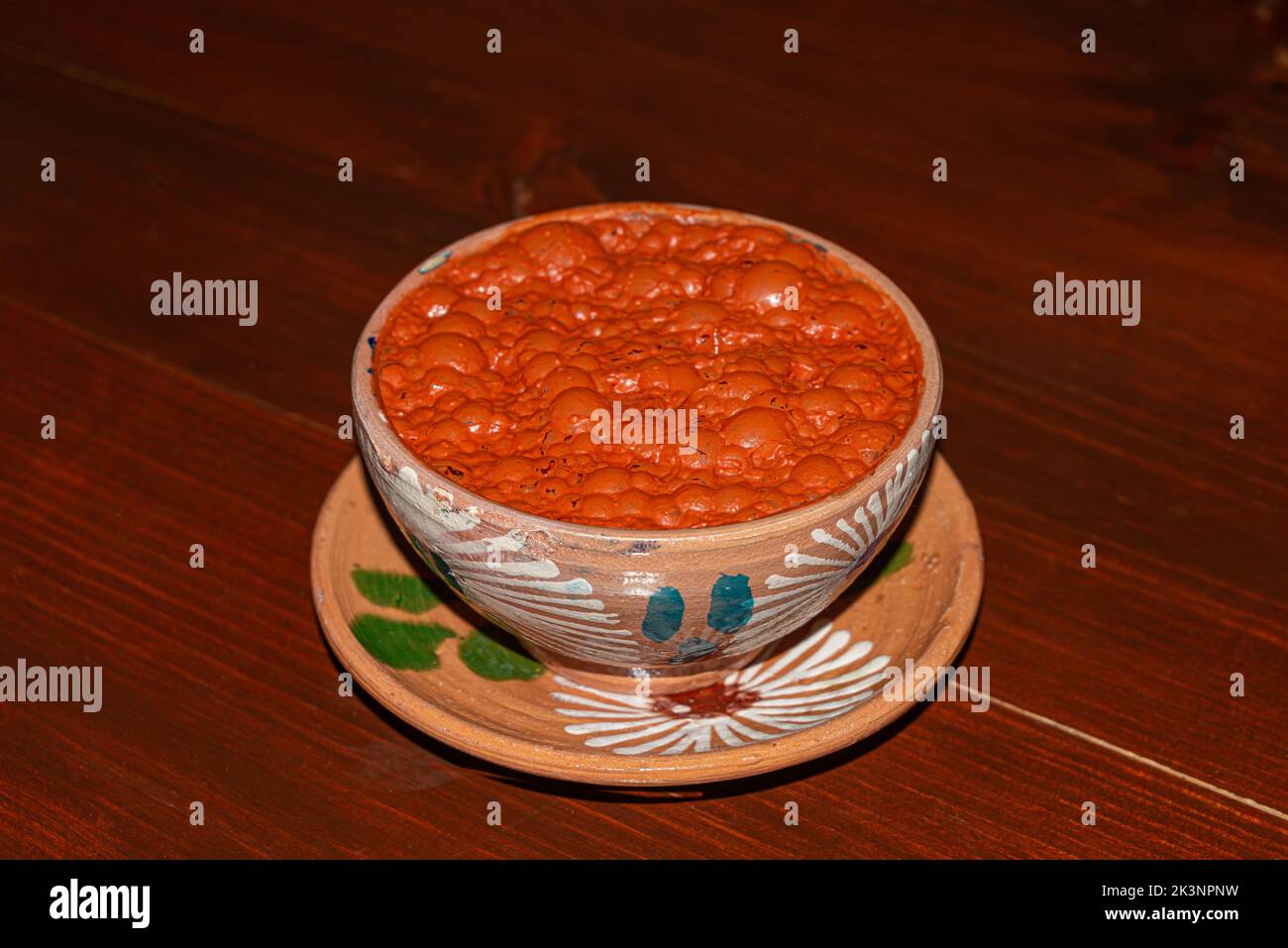 Champurrado mexico hi-res stock photography and images - Alamy