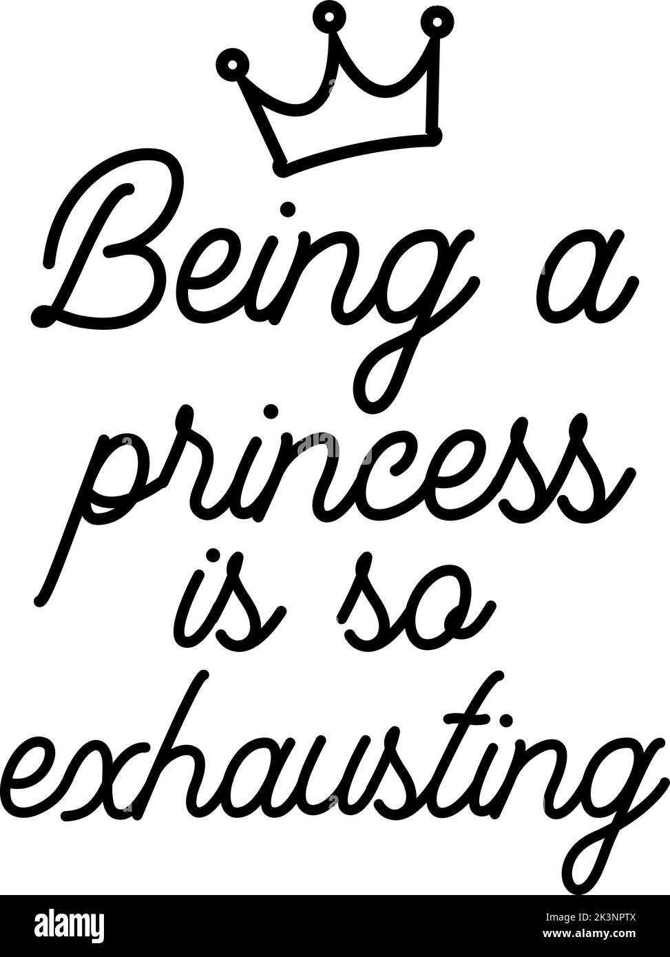 Cute Princess Quotes Sayings