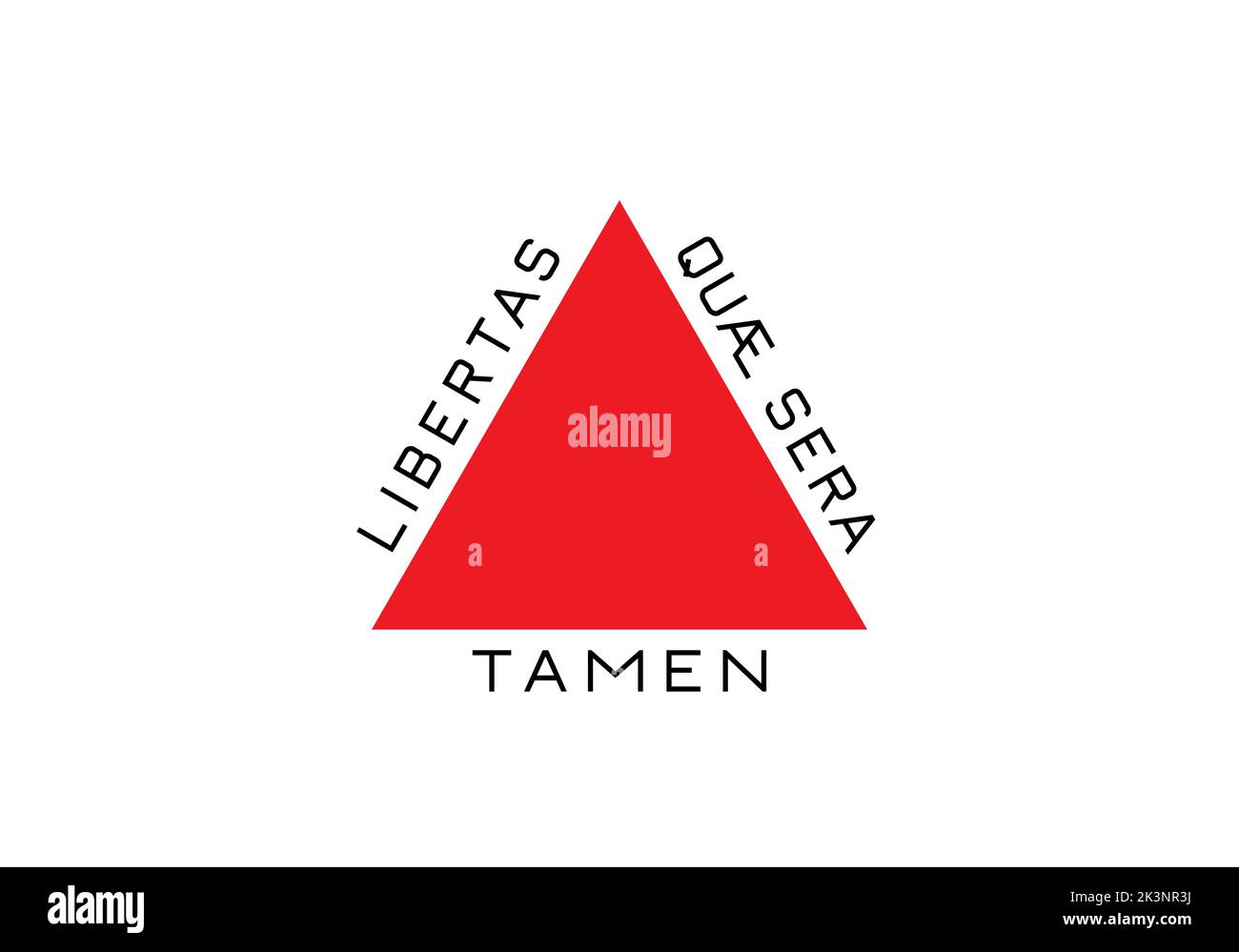 Vector Flag of Minas Gerais State,Brazil in Original Colors Stock ...