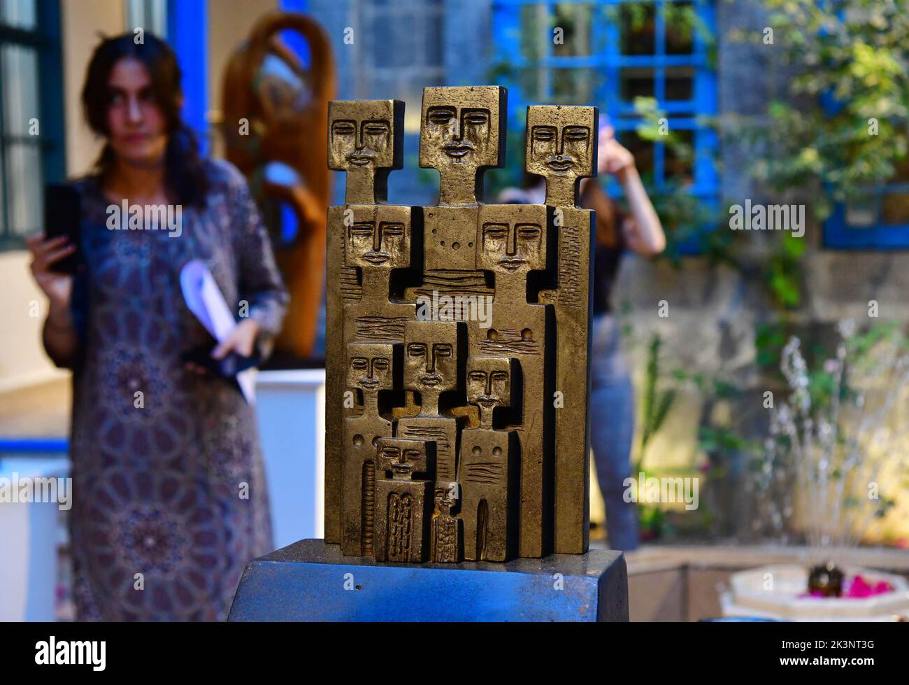 27 sep 2022 hi-res stock photography and images - Alamy