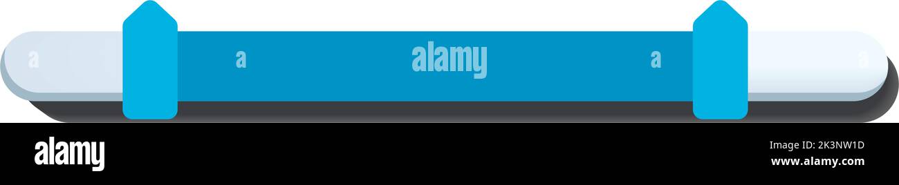 flat UI bar Stock Vector Image & Art - Alamy