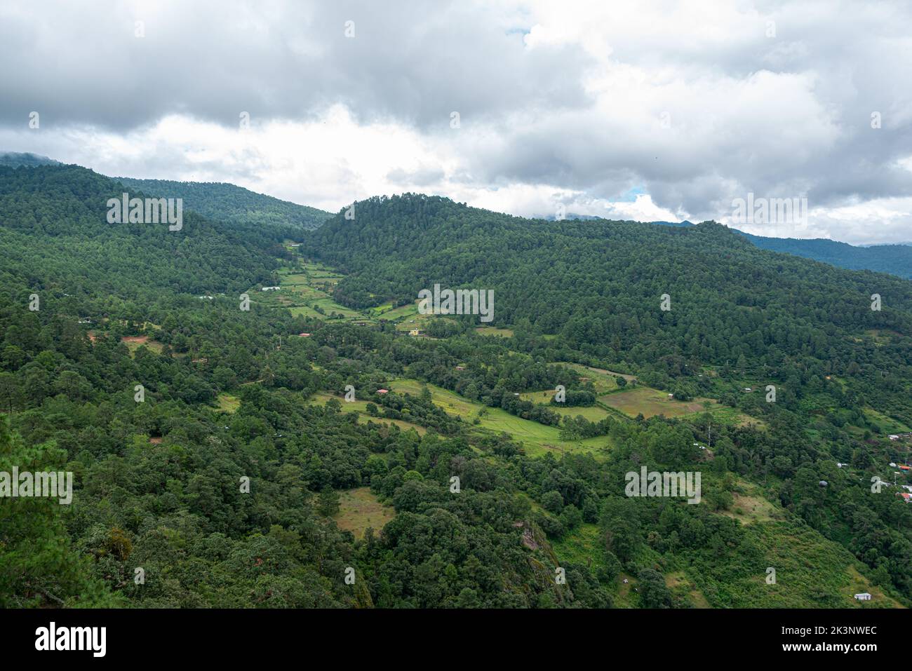 Juarez mountains hi-res stock photography and images - Alamy