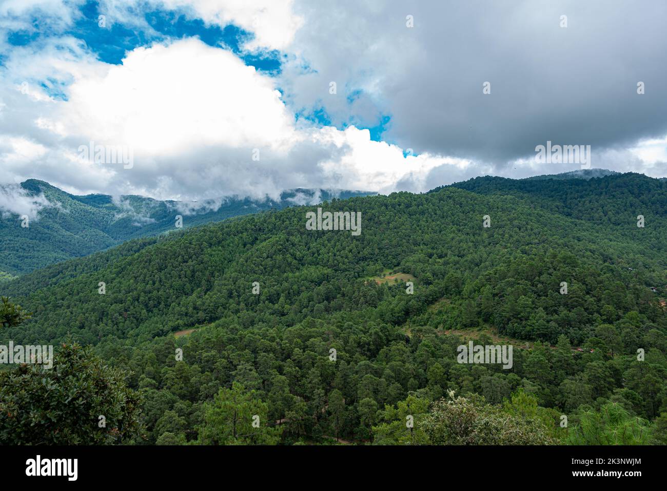 Juarez mountains hi-res stock photography and images - Alamy