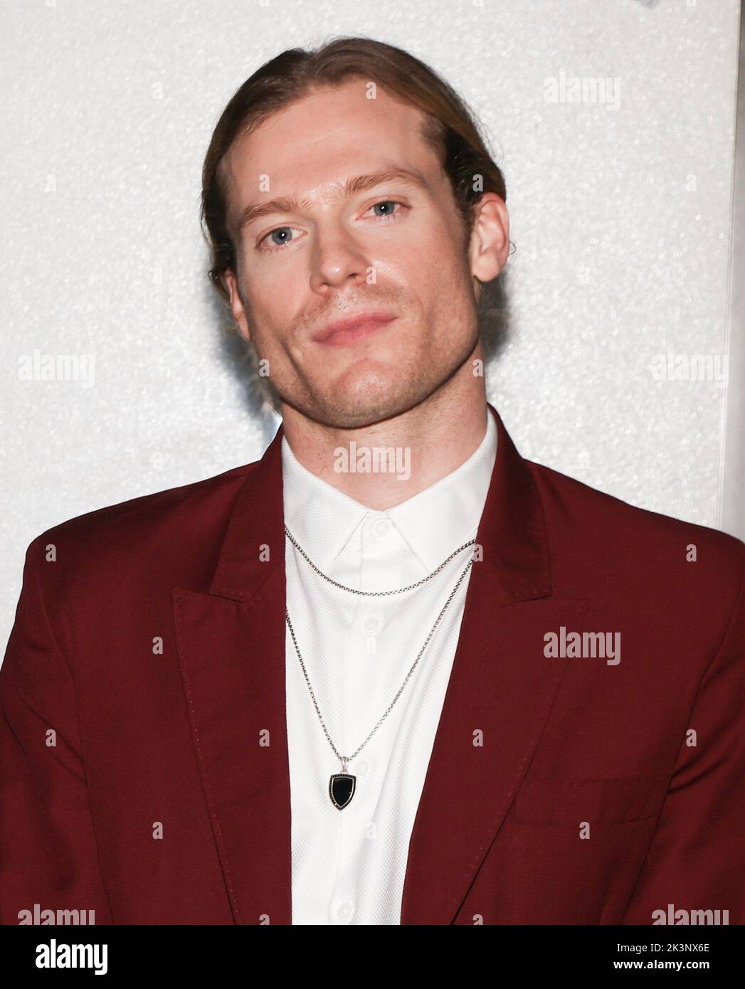 Interview with the vampire 2022 hi-res stock photography and images - Alamy