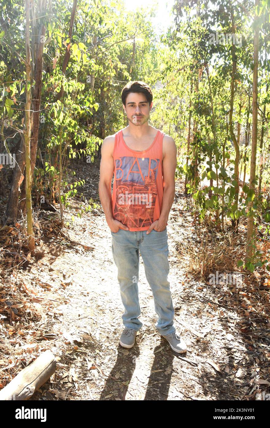 Los Angeles, California, USA 27th September 2022 Actor/Director Paris ...