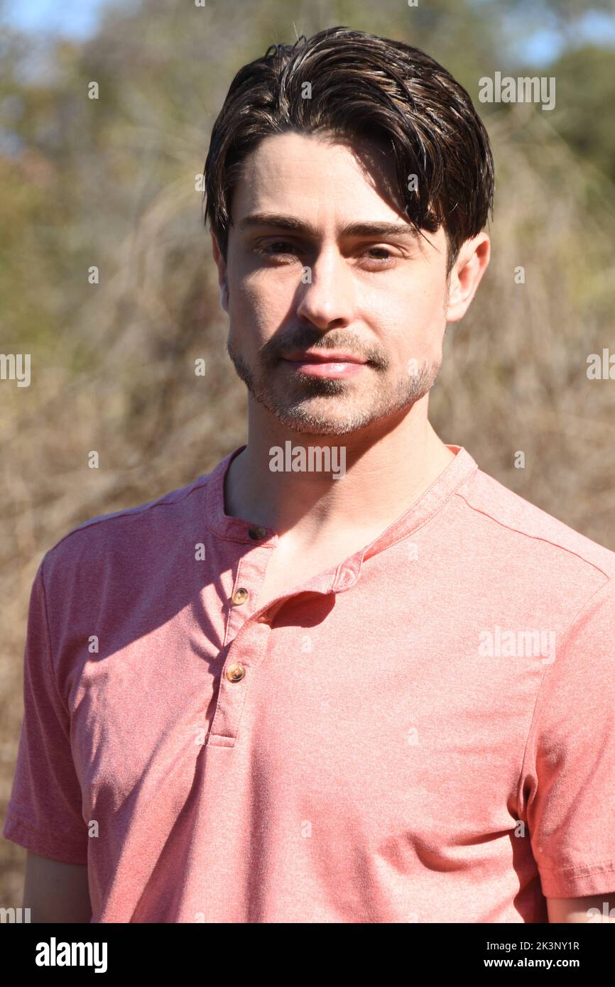 Los Angeles, California, USA 27th September 2022 Actor/Director Paris ...