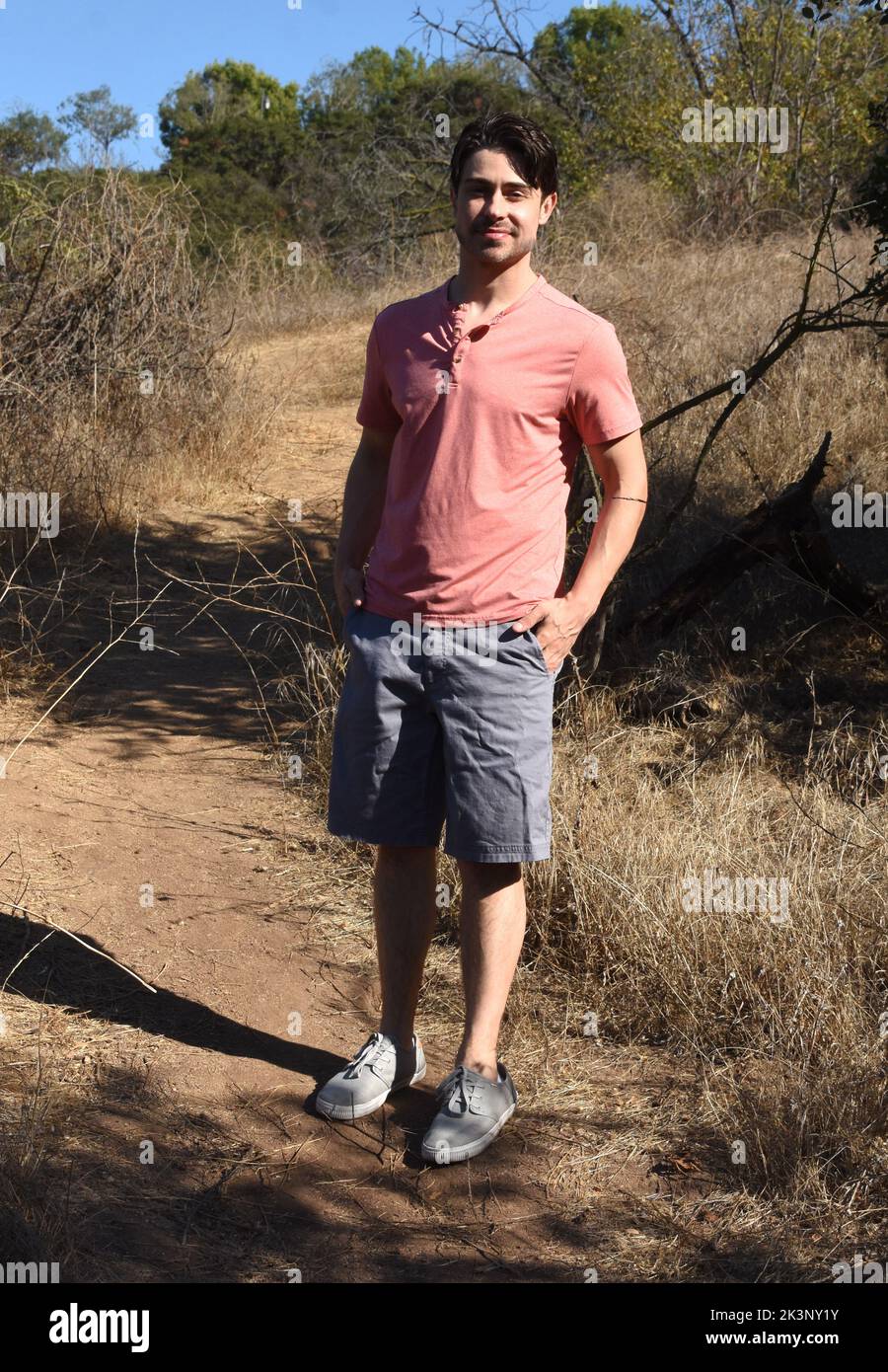 Los Angeles, California, USA 27th September 2022 Actor/Director Paris ...