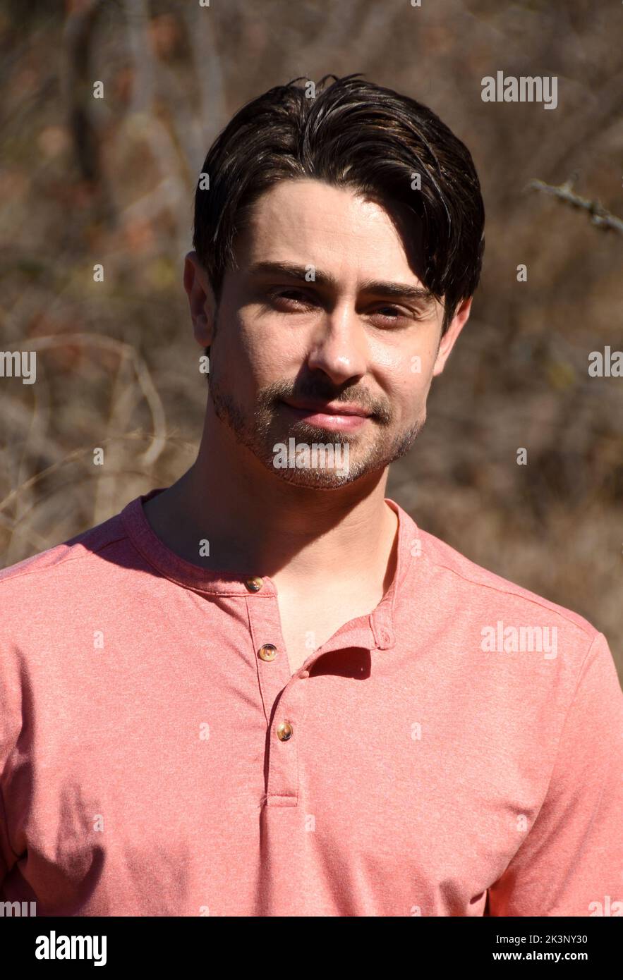 Los Angeles, California, USA 27th September 2022 Actor/Director Paris ...