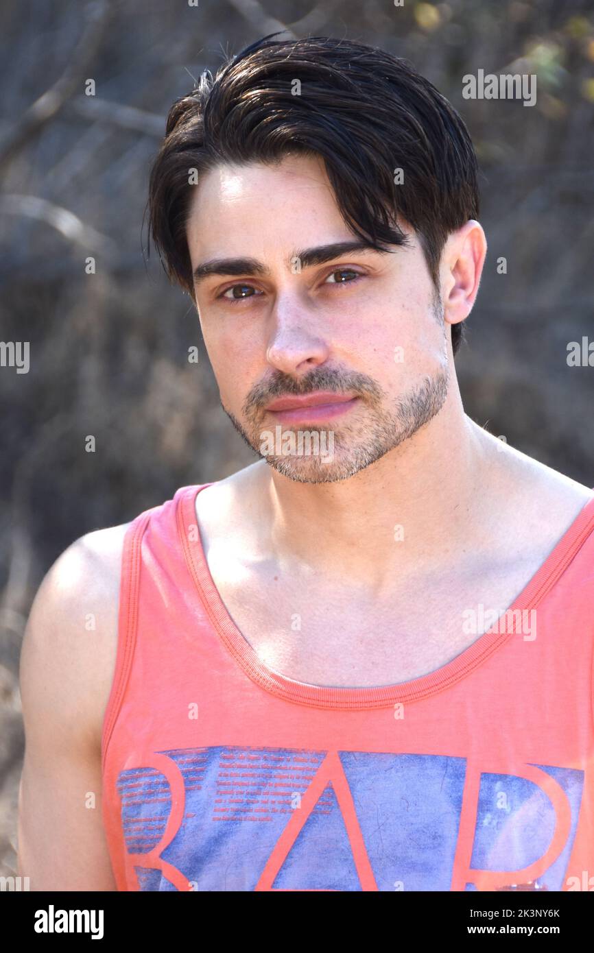 Los Angeles, California, USA 27th September 2022 Actor/Director Paris ...