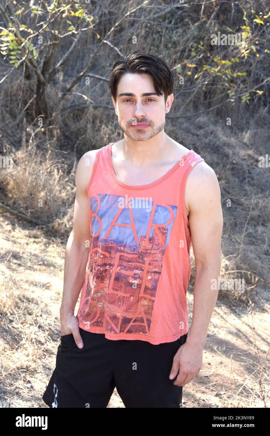 Los Angeles, California, USA 27th September 2022 Actor/Director Paris ...