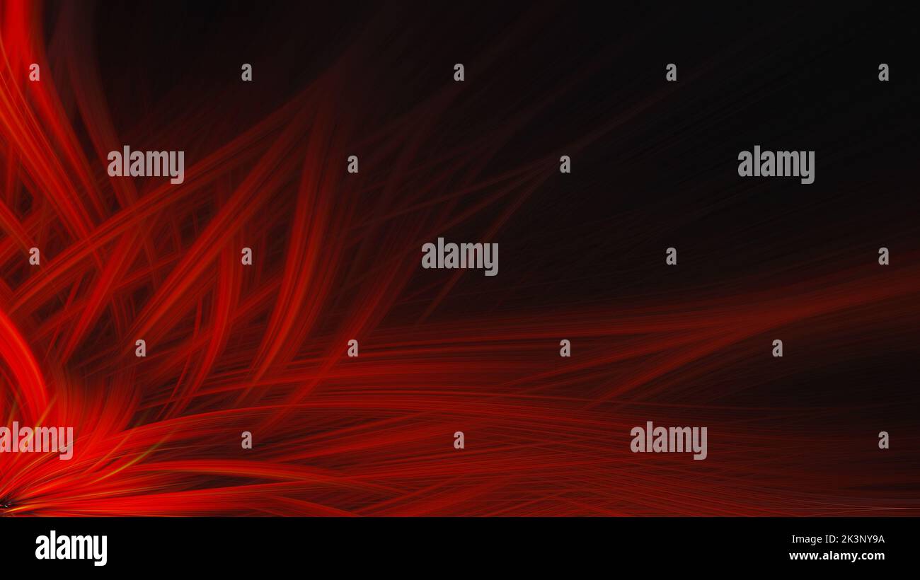 Black Red Abstract Background Suitable for Desktop, Mobile, Website ...