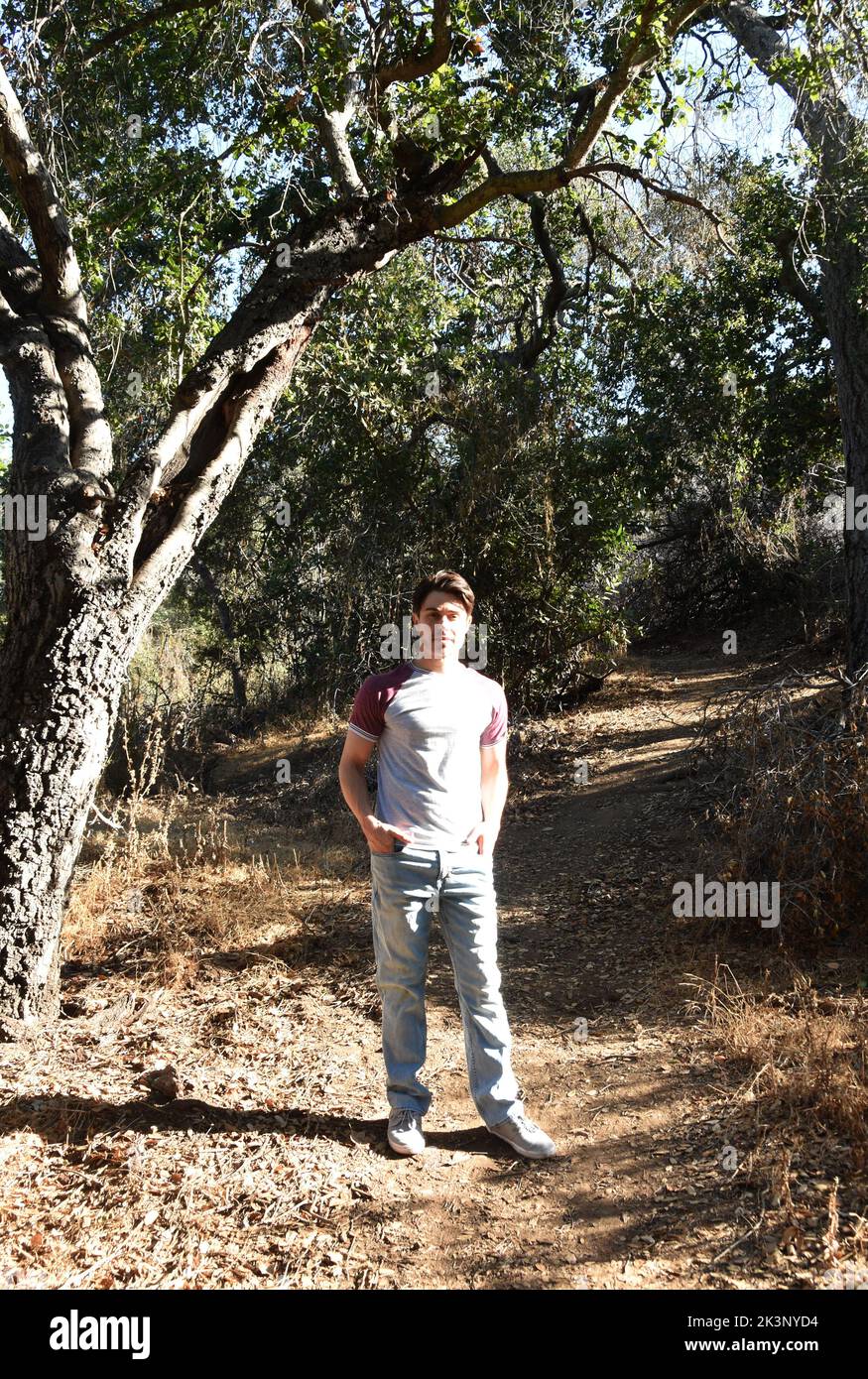 Los Angeles, California, USA 27th September 2022 Actor/Director Paris ...