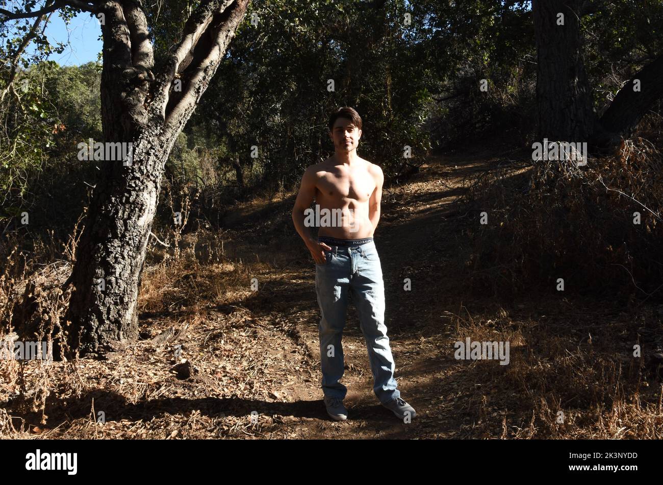 Los Angeles, California, USA 27th September 2022 Actor/Director Paris ...