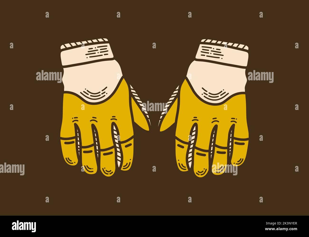 Motorsport vintage Stock Vector Images - Alamy