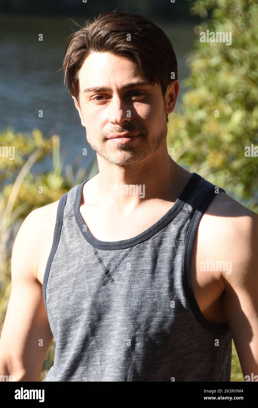 Los Angeles, California, USA 27th September 2022 Actor/Director Paris ...