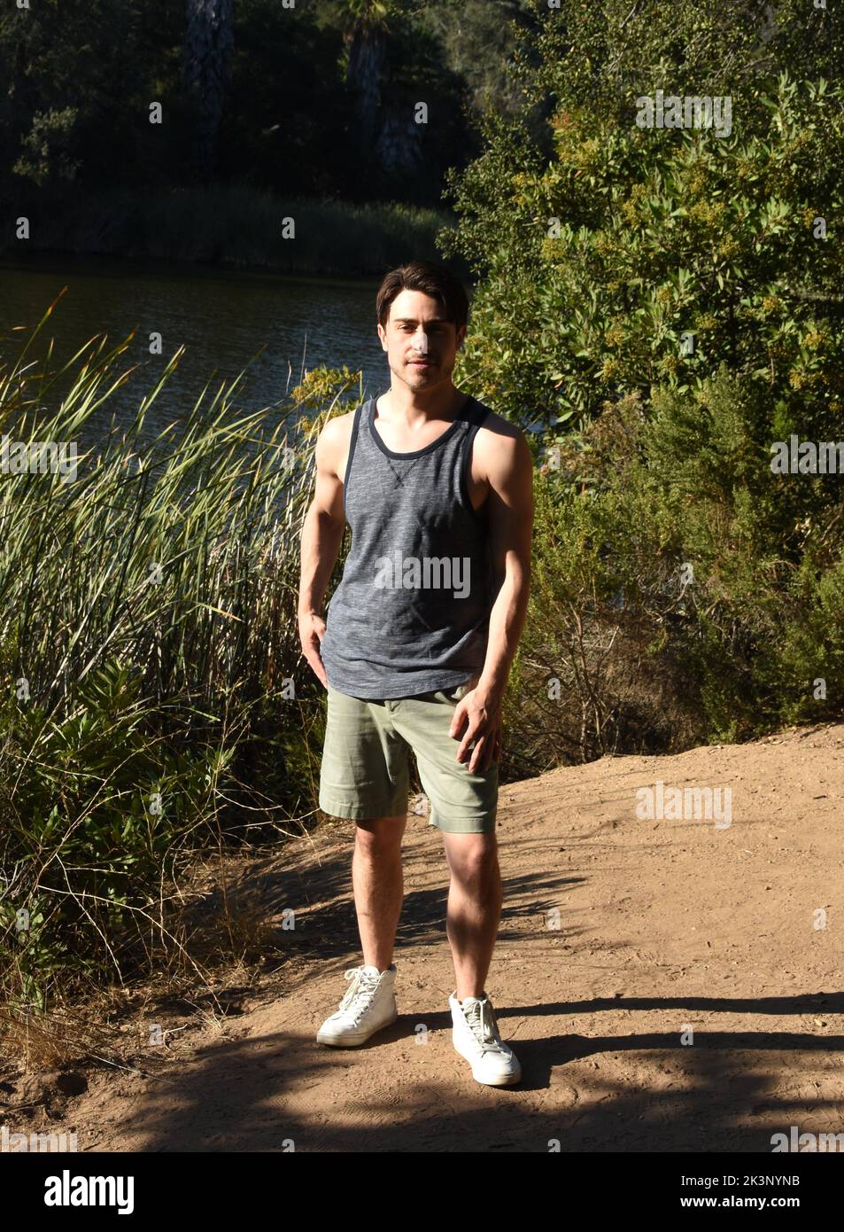 Los Angeles, California, USA 27th September 2022 Actor/Director Paris ...