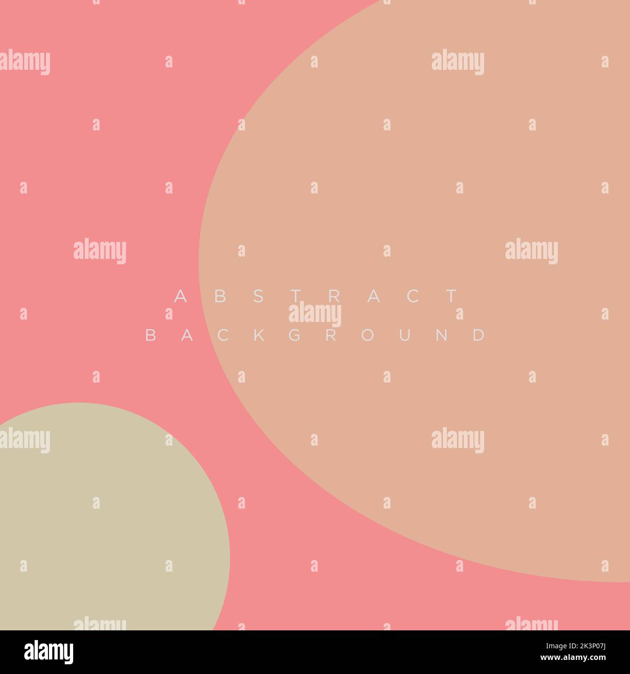 A colorful abstract simple background Stock Vector Image & Art - Alamy