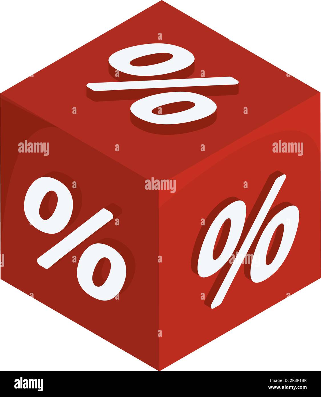 red offer box Stock Vector Image & Art - Alamy
