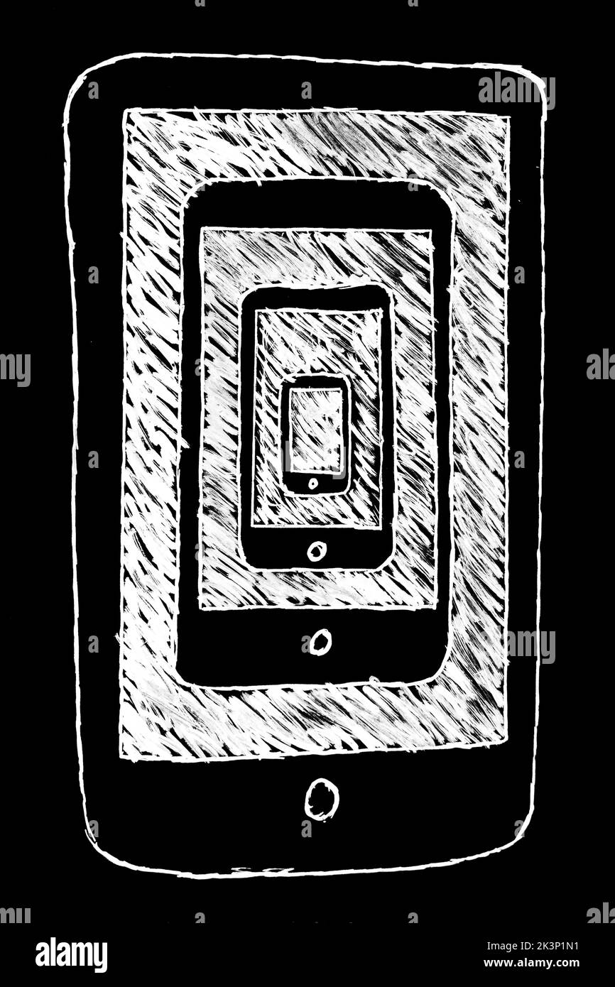 Adolescent psychology Black and White Stock Photos & Images - Alamy