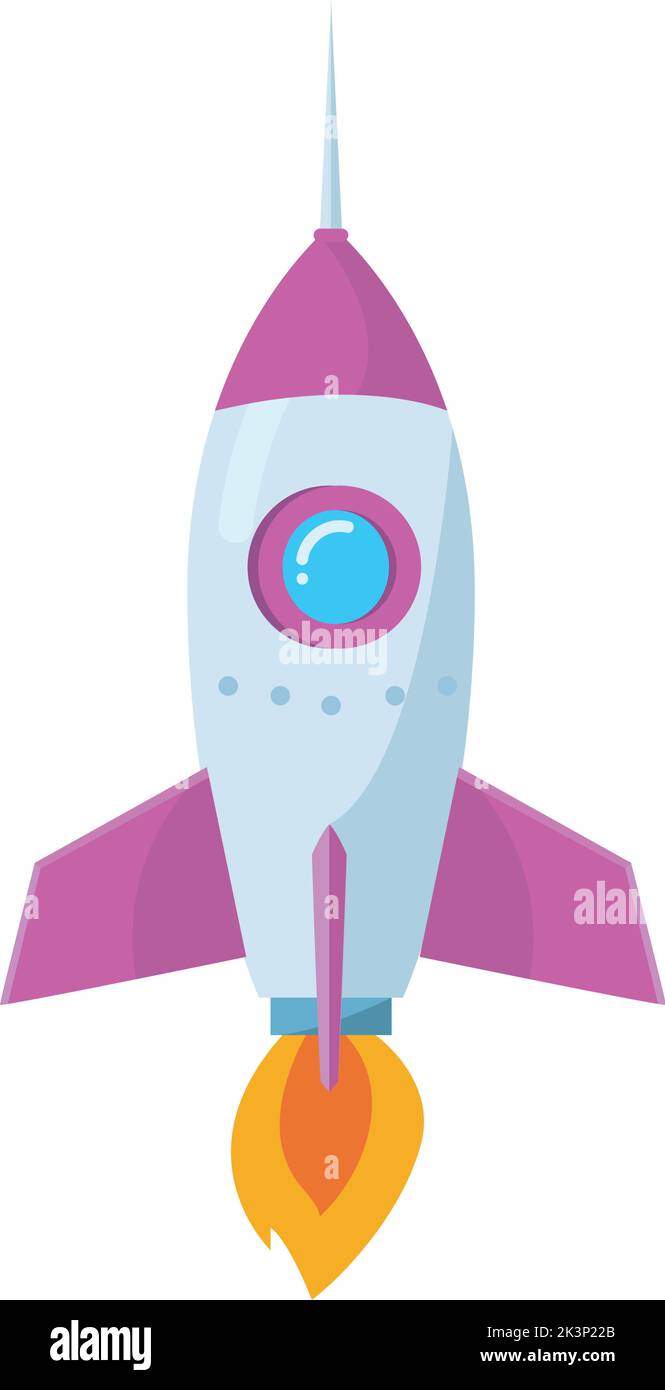 Aerospace craft Stock Vector Images - Alamy