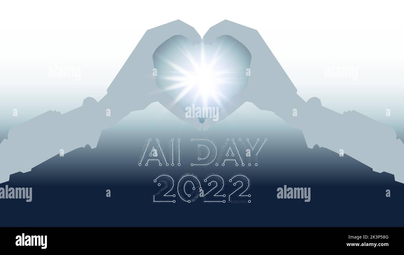 Tesla AI Day September 30, 2022. Tesla Optimus robot hands whose ...