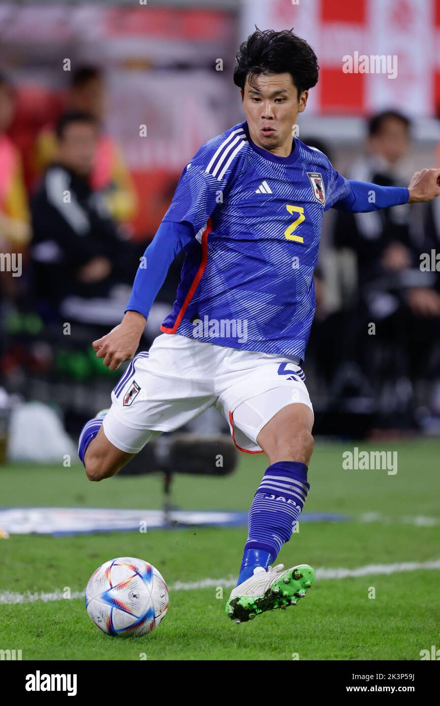 Miki yamane hi-res stock photography and images - Alamy
