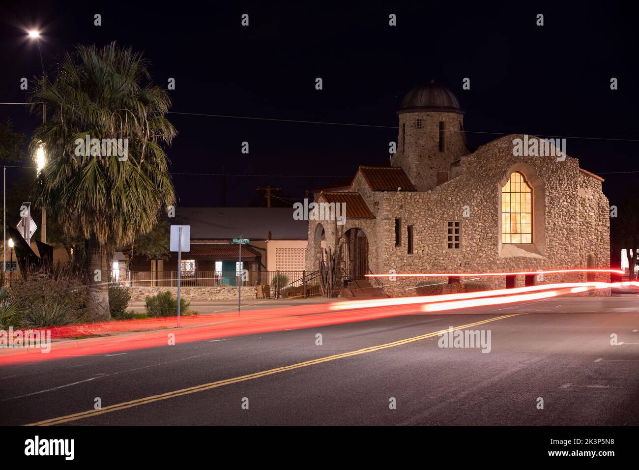 Casa grande arizona hi-res stock photography and images - Alamy