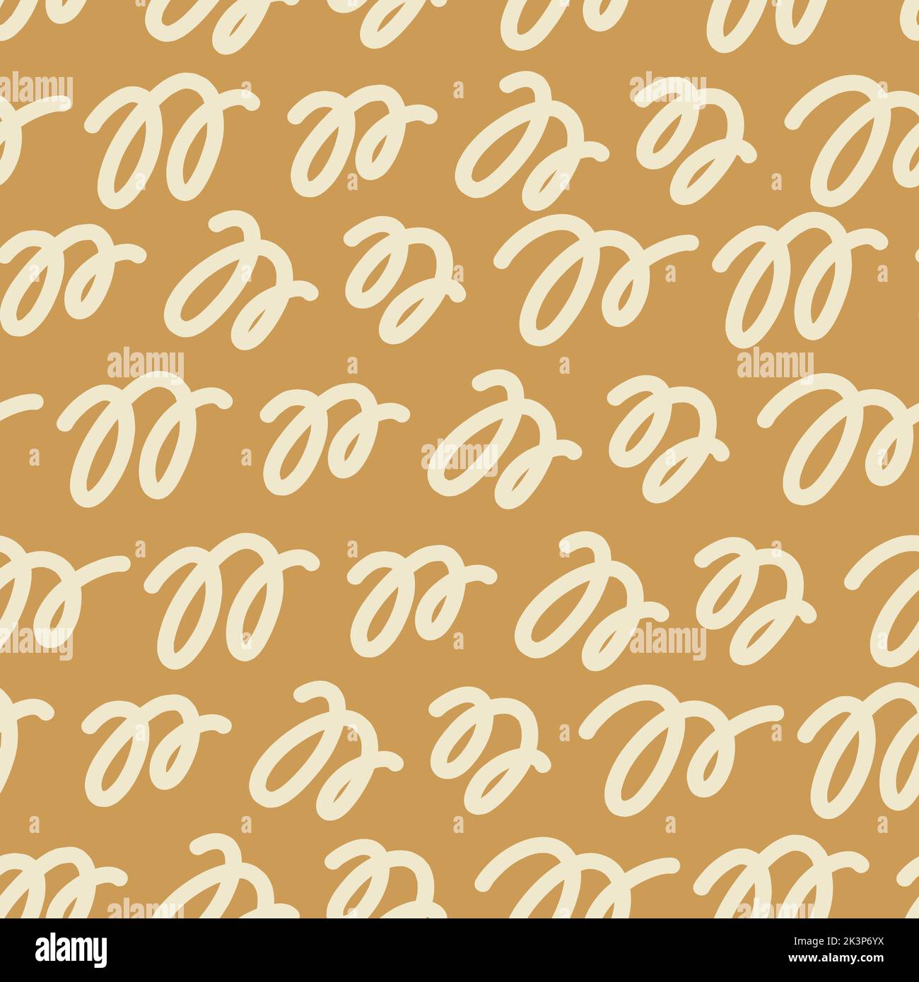 Winter wrapping paper flat seamless pattern vector Stock Vector Image ...