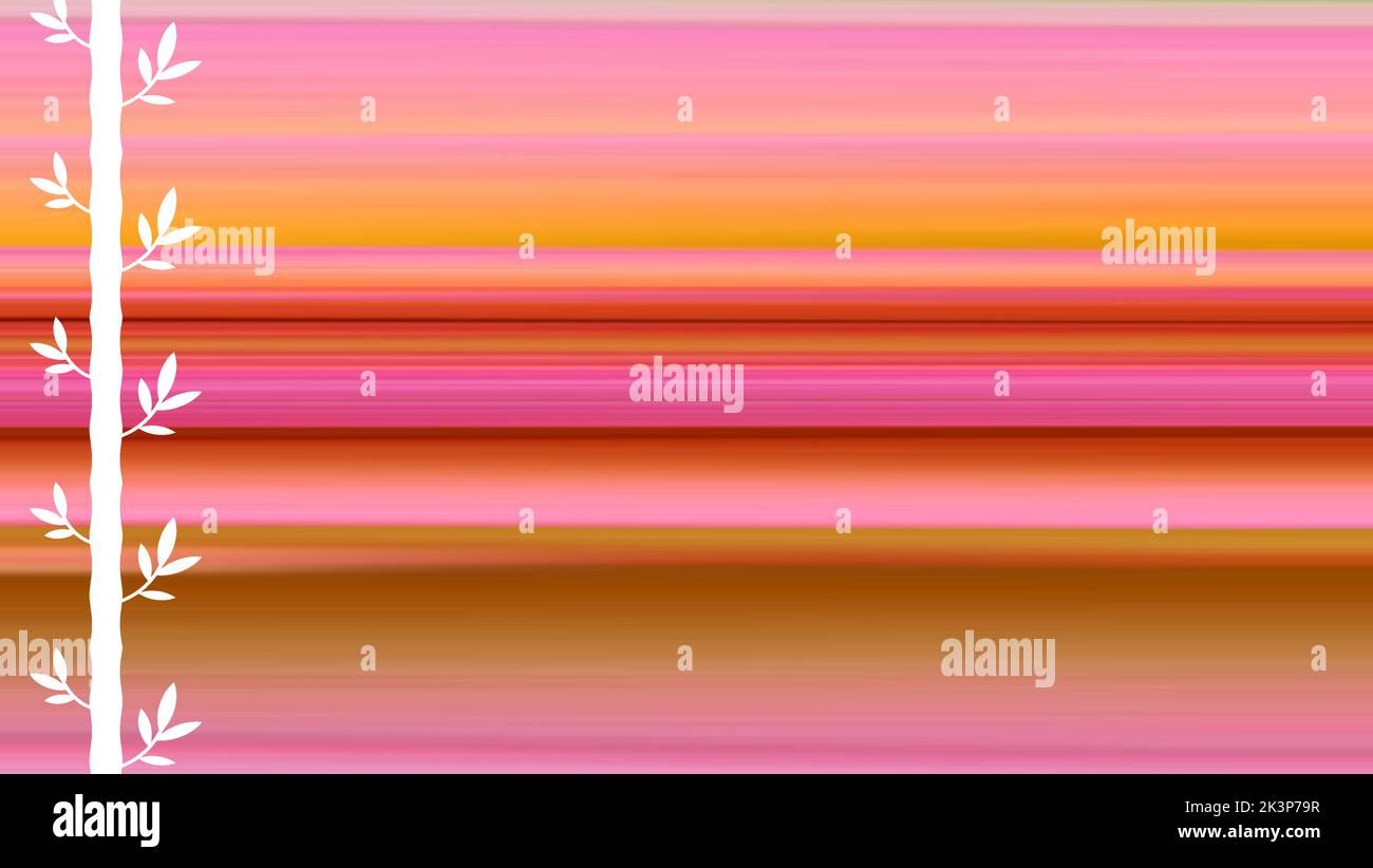 Striped color lines for decoration or background Stock Vector Image ...