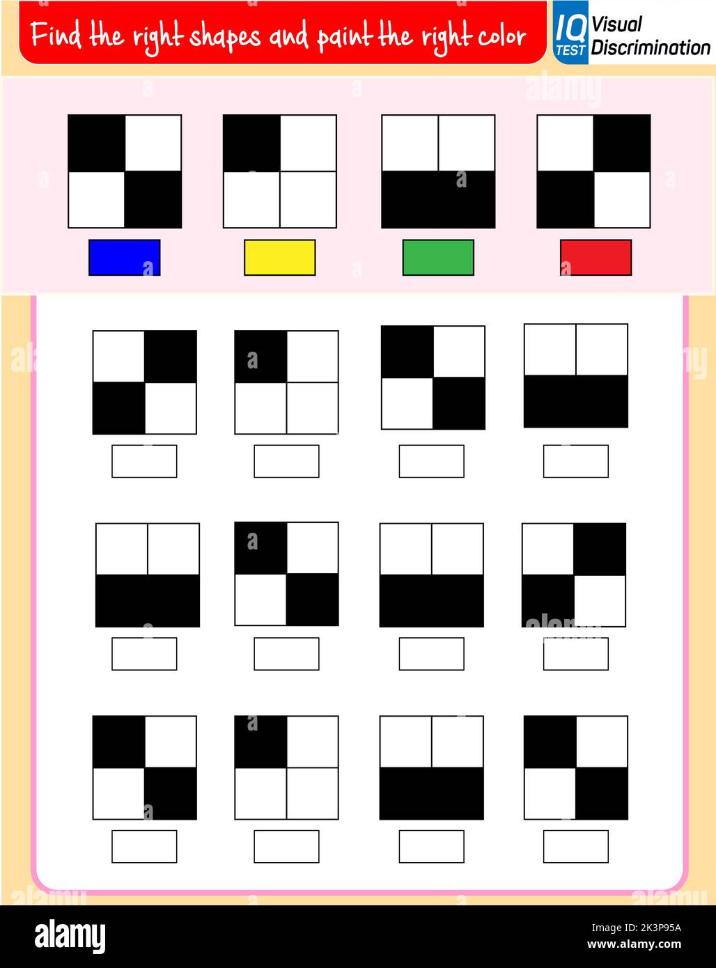 Mind game, Brain questions - IQ TEST, Visual intelligence questions ...