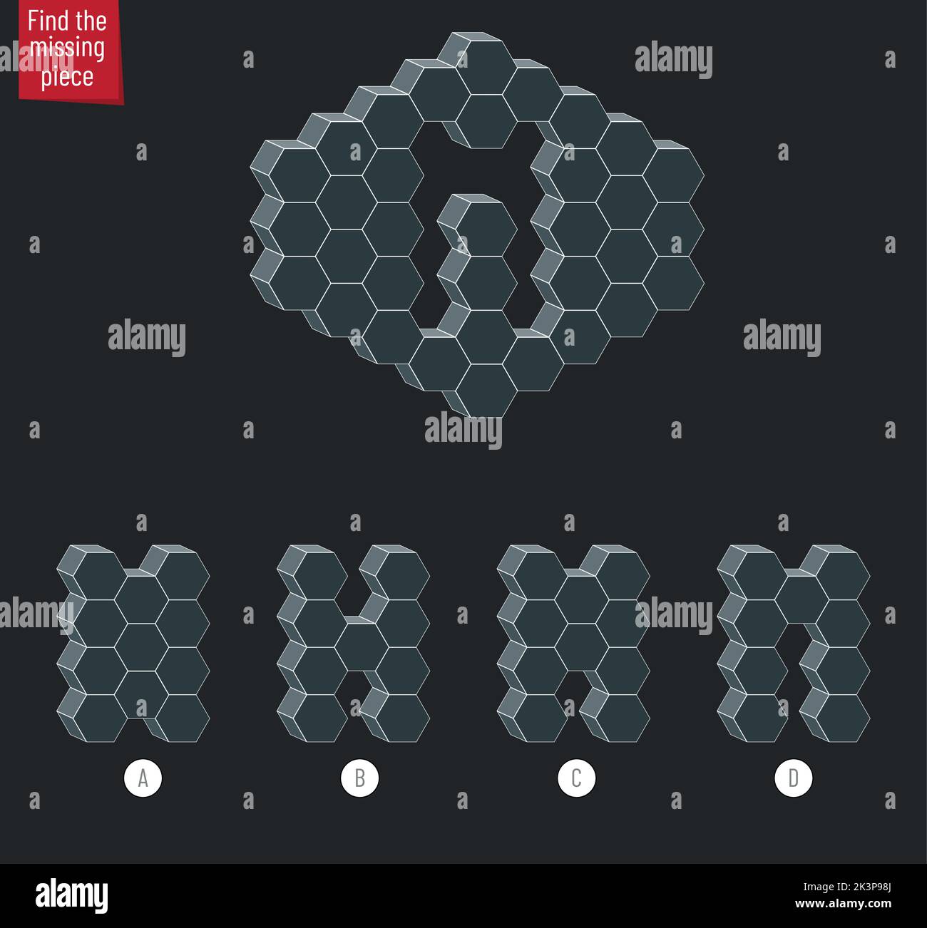 Mind game, Brain questions - IQ TEST, Visual intelligence questions ...