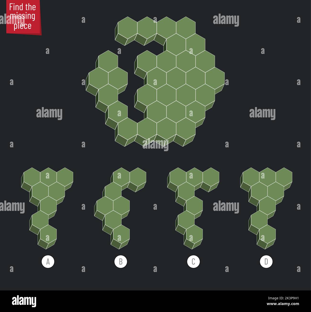 Mind game, Brain questions - IQ TEST, Visual intelligence questions ...