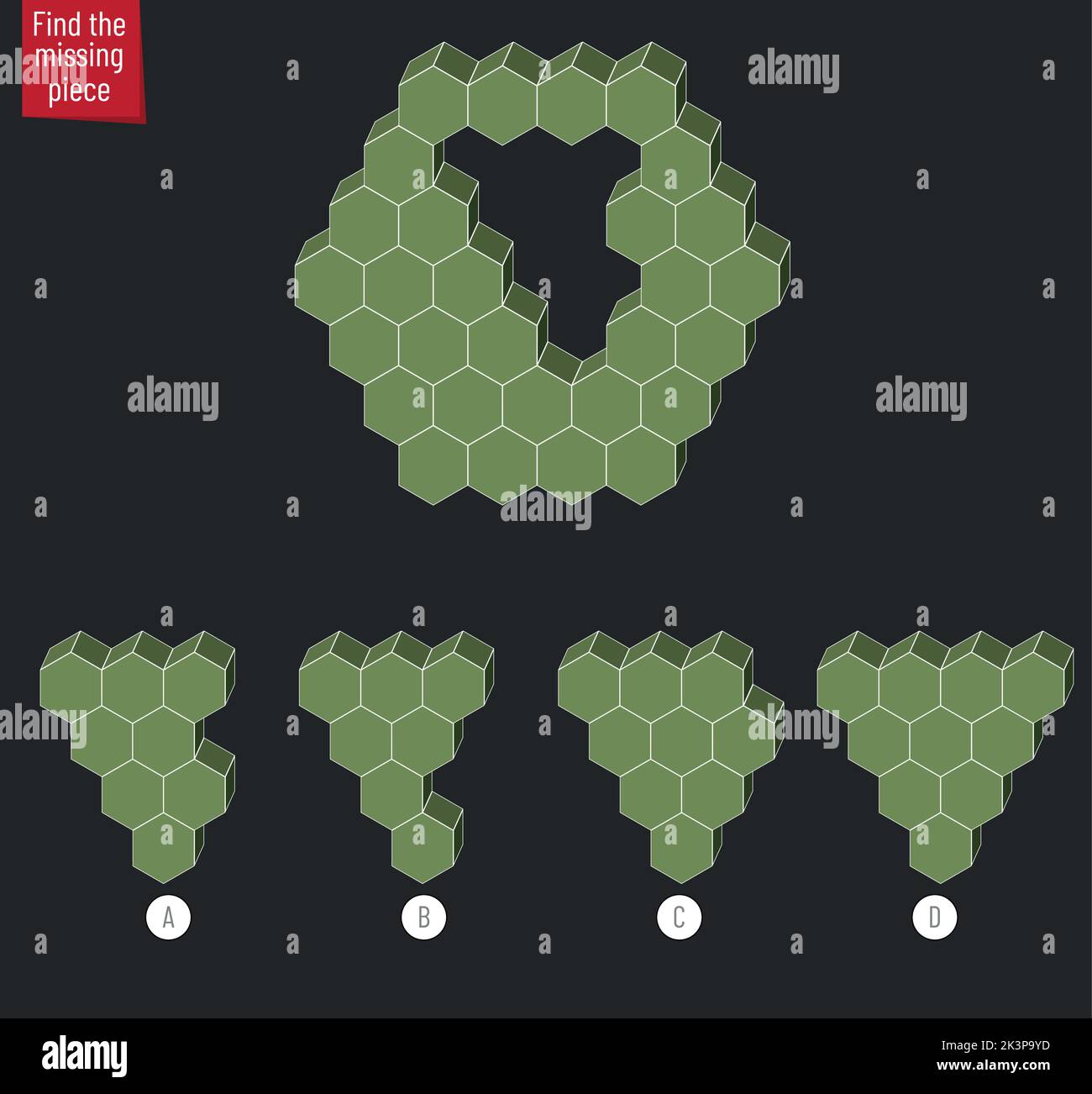 Mind game, Brain questions - IQ TEST, Visual intelligence questions ...