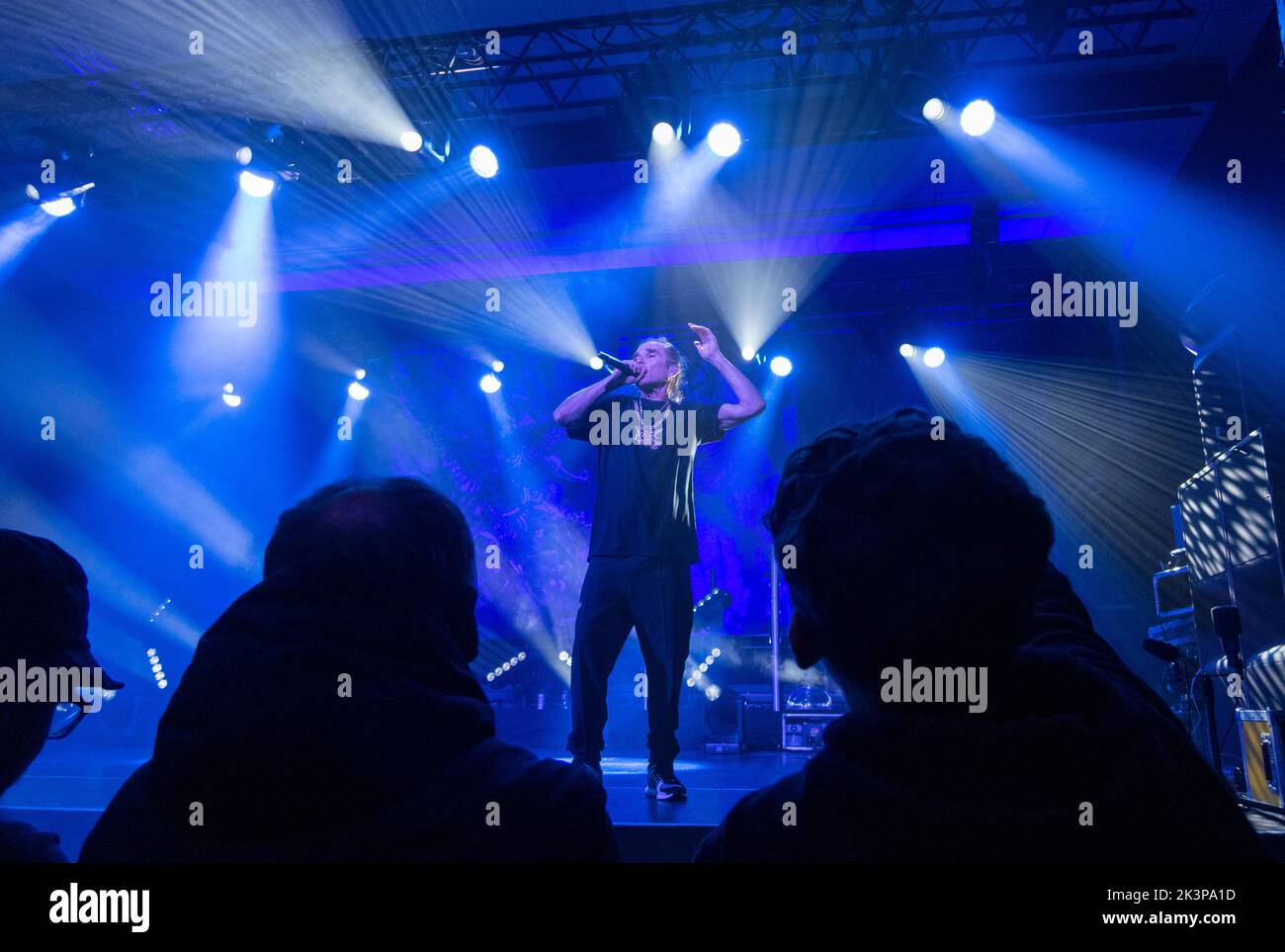 Ian brown 1980s hi-res stock photography and images - Alamy