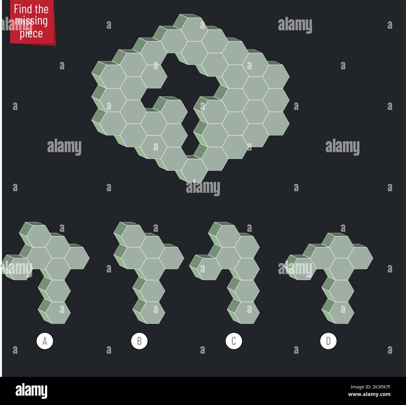 Mind game, Brain questions - IQ TEST, Visual intelligence questions ...