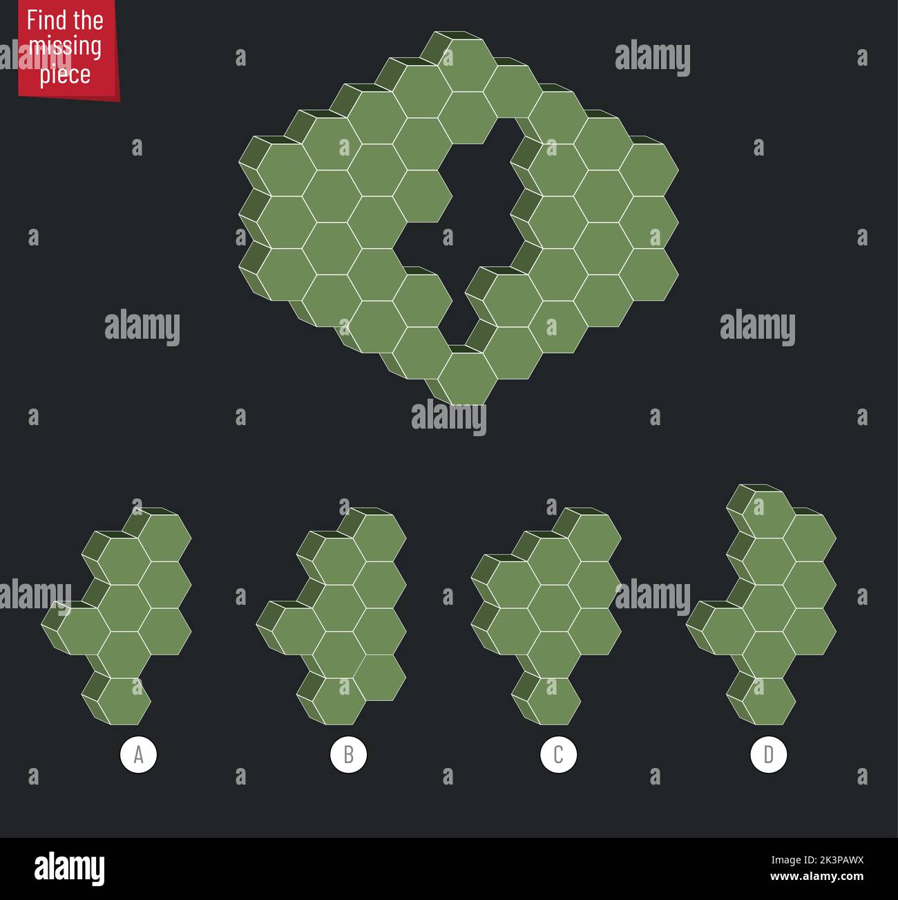 Mind game, Brain questions - IQ TEST, Visual intelligence questions ...