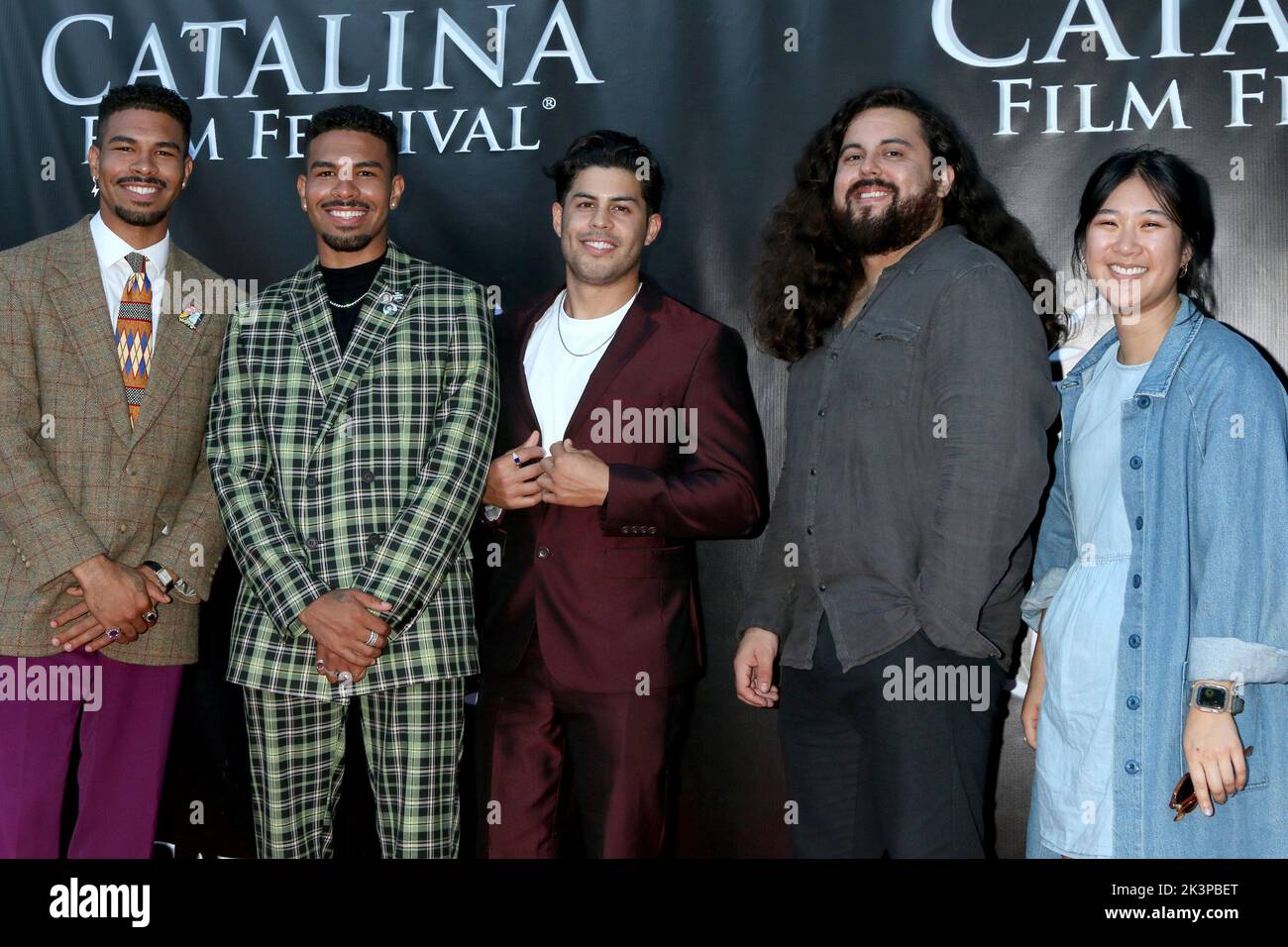 Emi bolado hi-res stock photography and images - Alamy