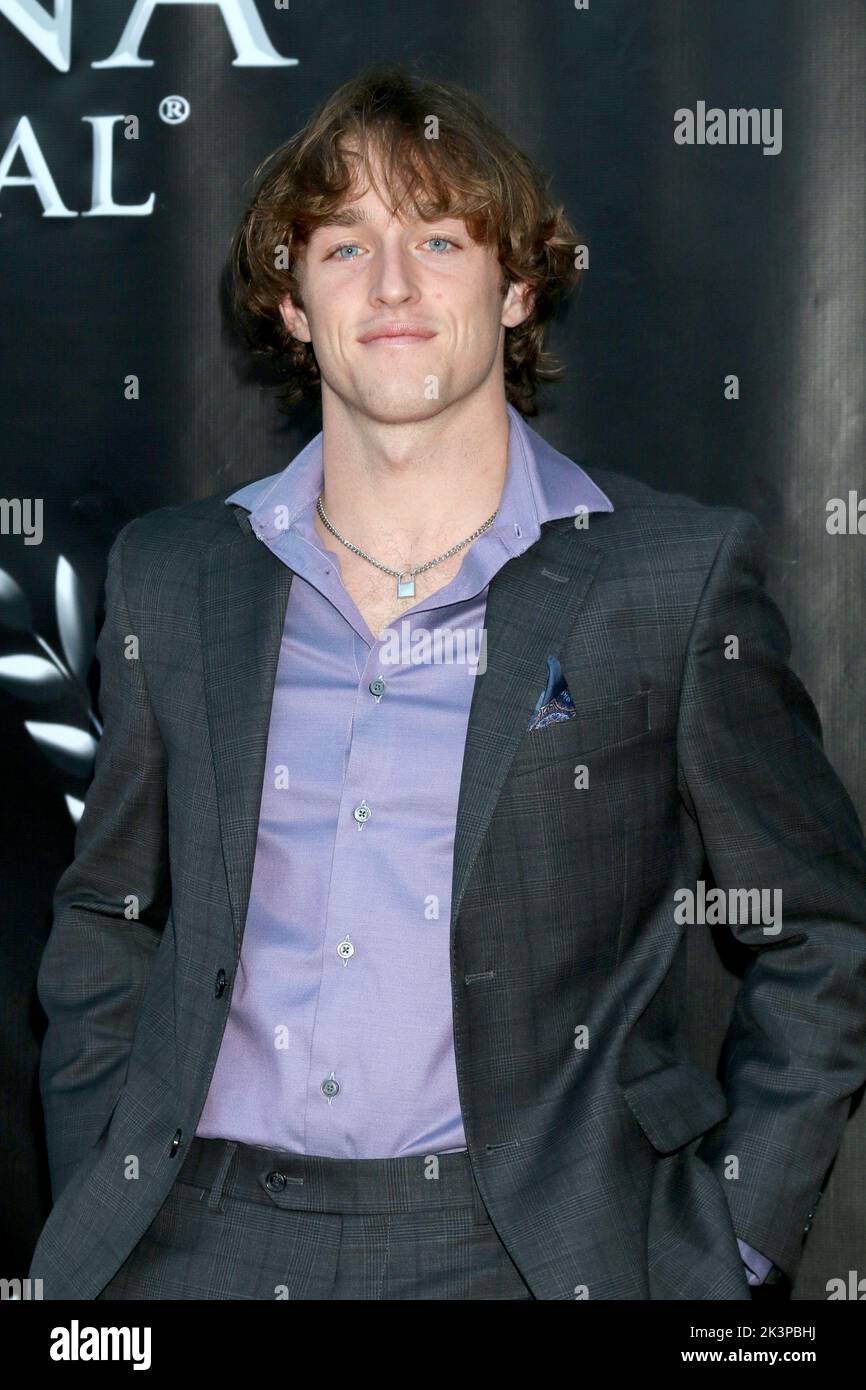 LOS ANGELES - SEP 24: Tommy Kelly at the 2022 Catalina Film Festival ...