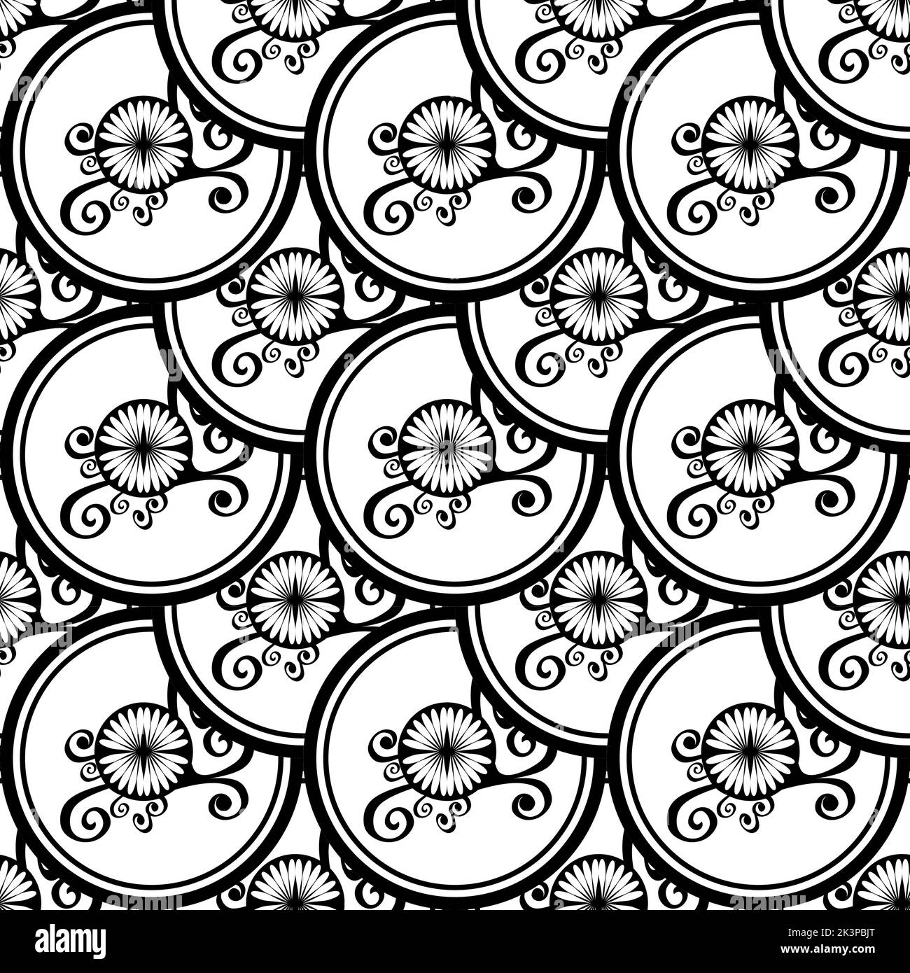 Abstract seamless pattern textured background illustration Stock Vector ...