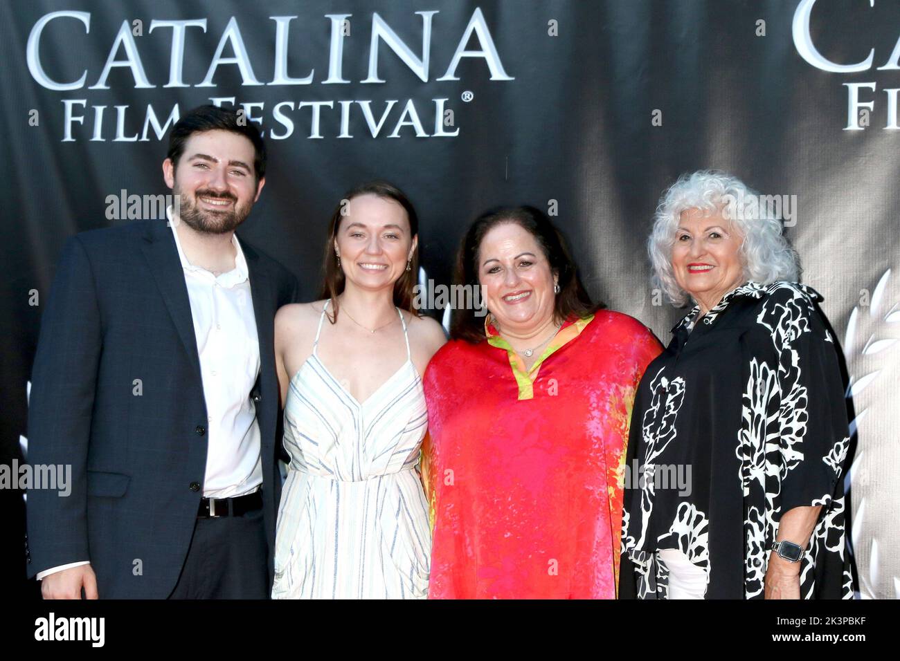 Lisa markowitz hi-res stock photography and images - Alamy