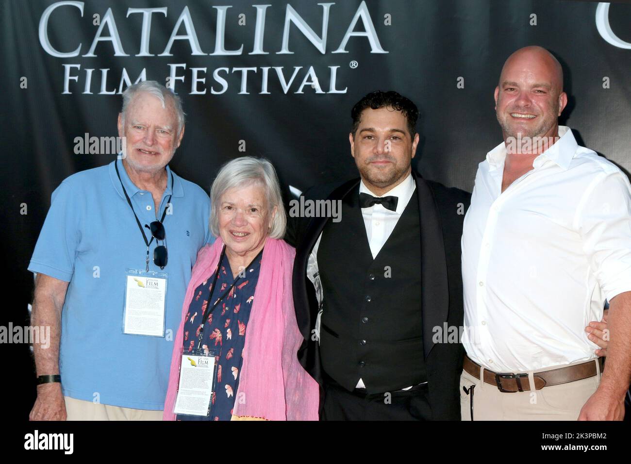 Bob karnser hi-res stock photography and images - Alamy