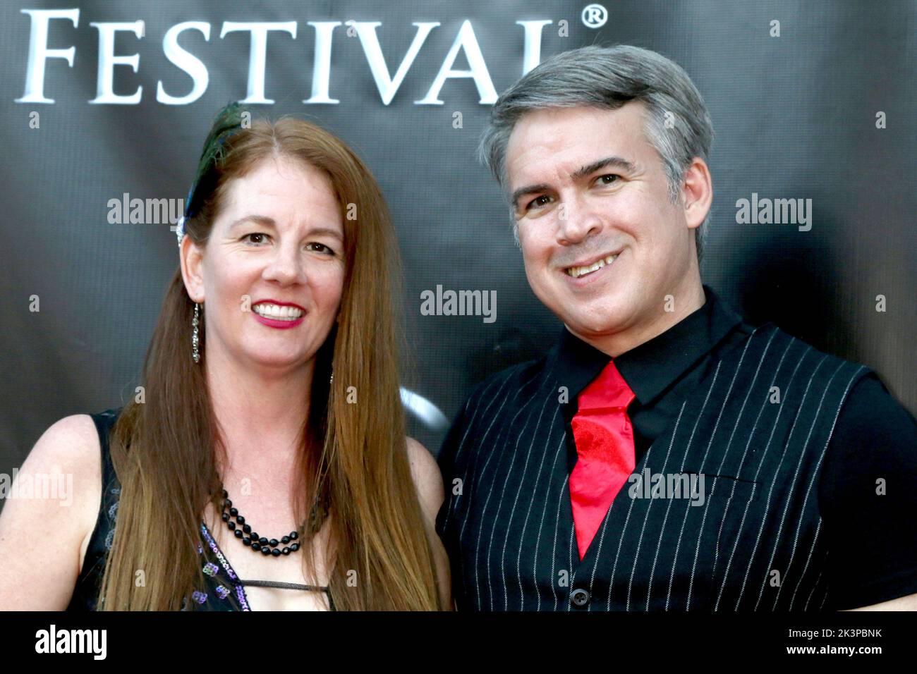 Erin keefer hi-res stock photography and images - Alamy