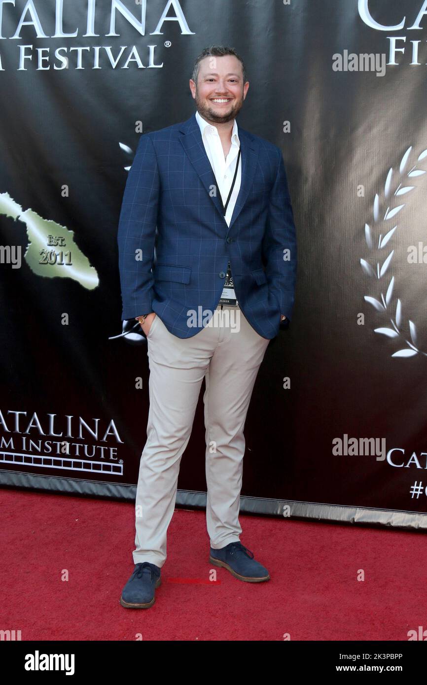 Randall overland hi-res stock photography and images - Alamy