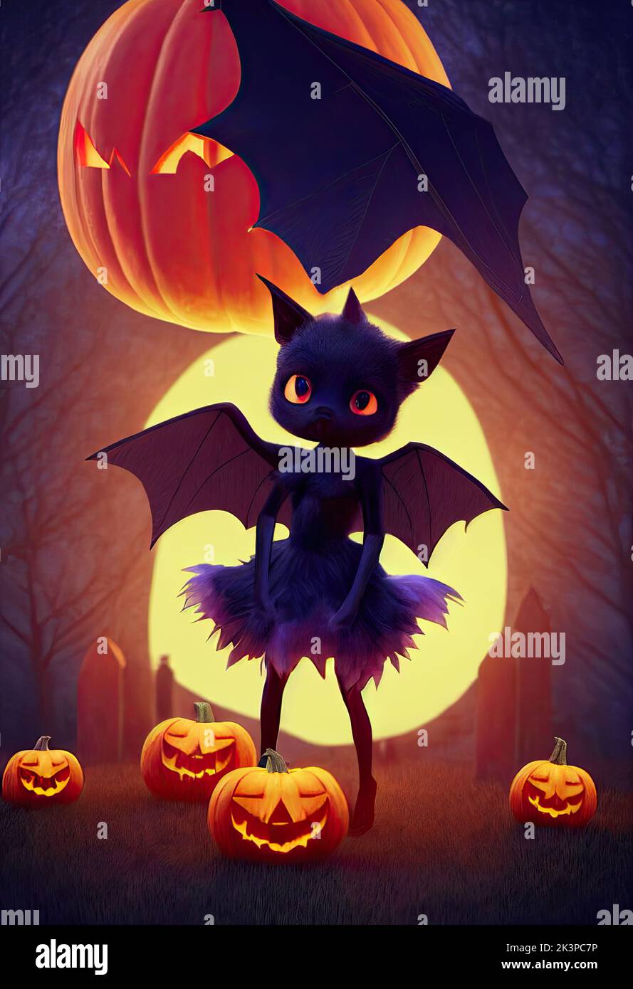 Baby bat pup hi-res stock photography and images - Alamy