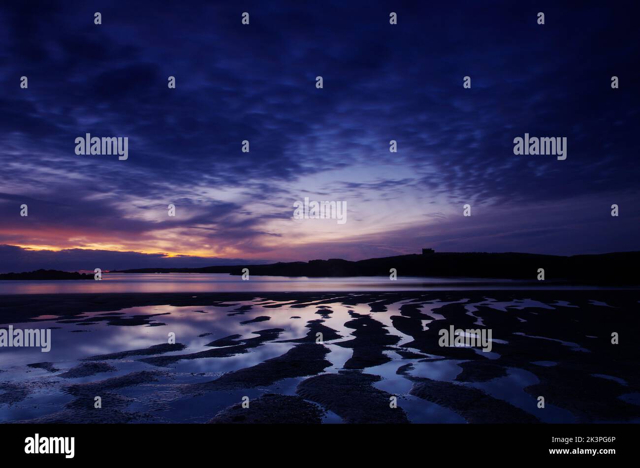 Traeth crigyll wales hi-res stock photography and images - Alamy