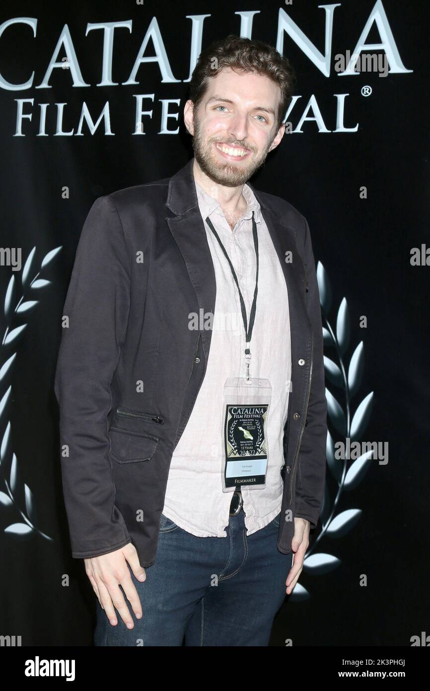 September 22, 2022, Long Beach, CA, USA: LOS ANGELES - SEP 22: Tom ...