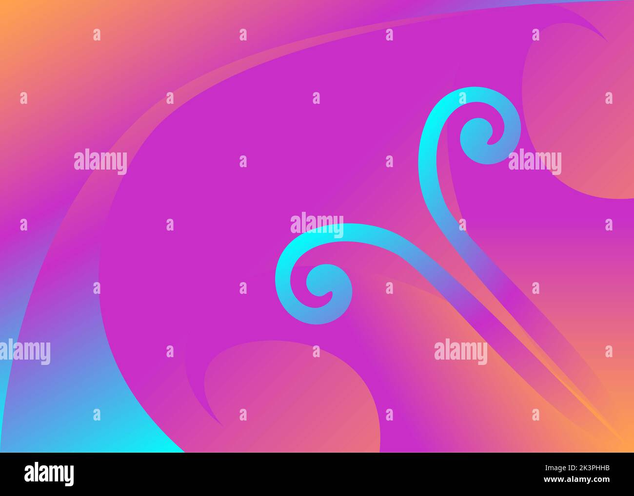 Abstract snail hi-res stock photography and images - Alamy