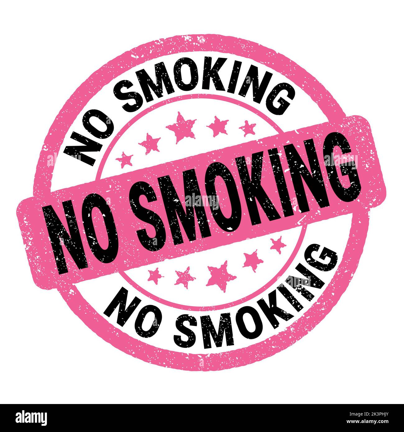 No smoking pink hi-res stock photography and images - Alamy